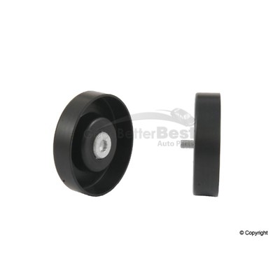 One New Febi Bilstein Drive Belt Tensioner Alternator 30686 06B903341B ...