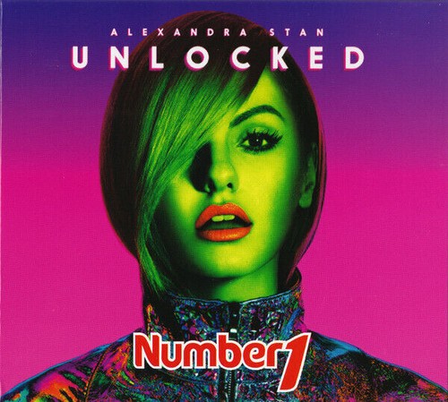 Alexandra Stan - CD débloqué (2014) "Made in Turkey" "Nouveau" | eBay