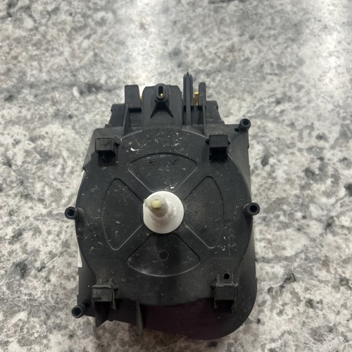 OEM | KENMORE WASHER TIMER | PART # 8557393 Rev Rel | FREE NEXT DAY ...