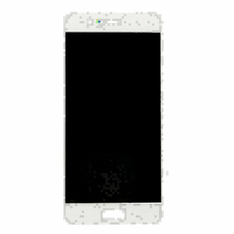 Black/White LCD Display Touch Screen Digitizer Assemble For Huawei P10 ...