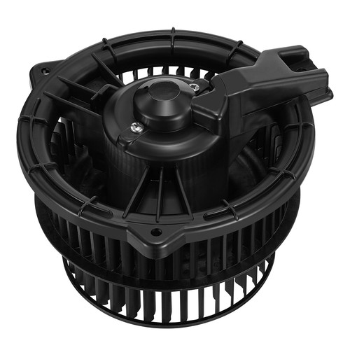 HVAC Heater Blower Motor w/Fan Cage For 2001-2009 Toyota Prius ...
