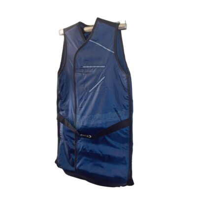 5*Wall Mounted X-ray Lead Apron - Hanger Rack single Apron | eBay