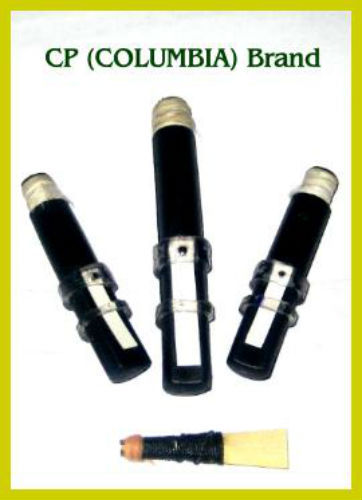 CP Brand NEW Bagpipes High Quality Synthetic Drone Reeds 4 Pieces Set ...