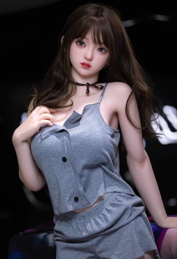 Realistic Life Size Full Body Jelly Breast Love Sex Toy for Men Male ...