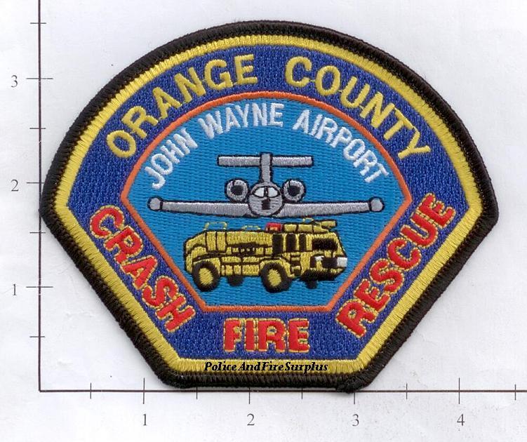 Orange County Fire Rescue Logo City Of Seal Beach > Departments > Fire