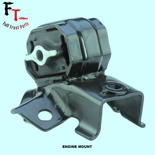 FRONT RIGHT ENGINE MOUNT FOR 2009-2012 CHEVROLET COLORADO & GMC CANYON ...