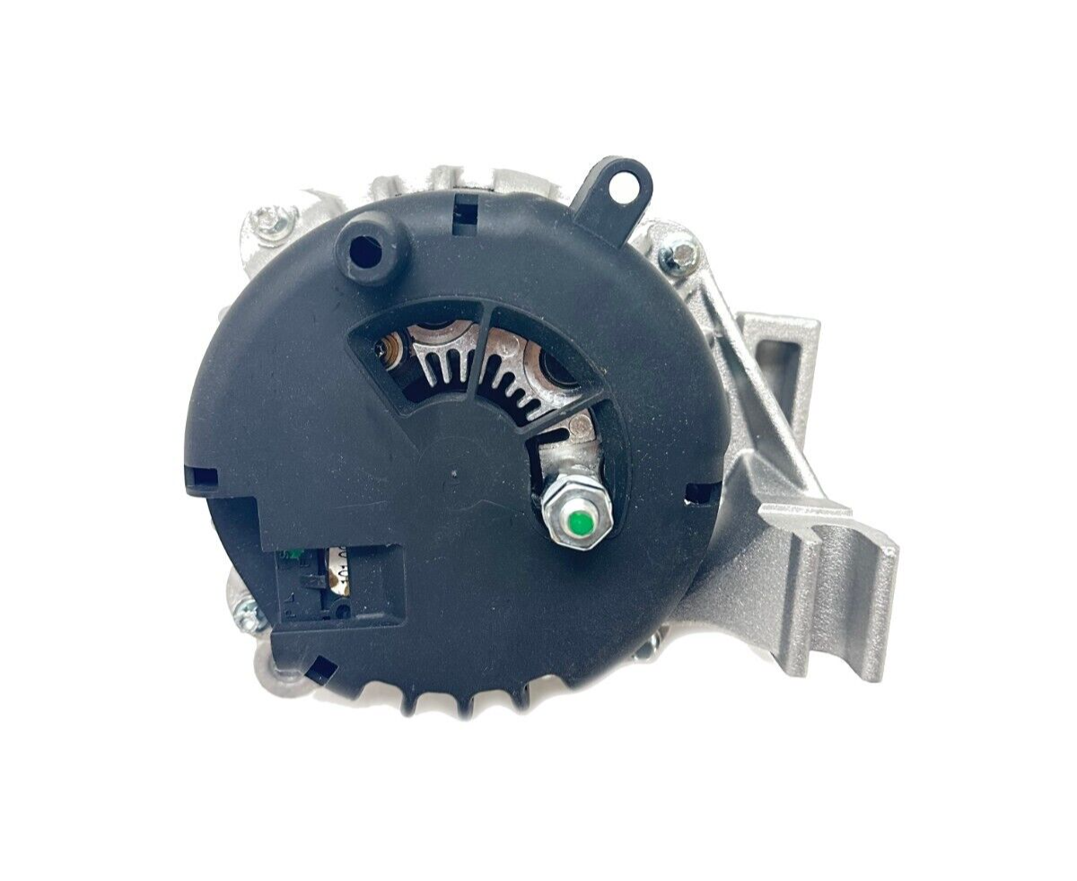 Magneti Marelli Alternator For 1999-2000 Pontiac Grand AM Oldsmobile ...