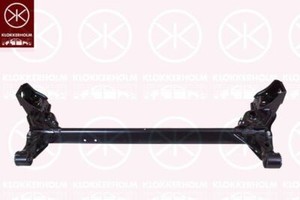 Rear Axle Subframe - fits Vauxhall / Opel Corsa B II, C III, Tigra ...
