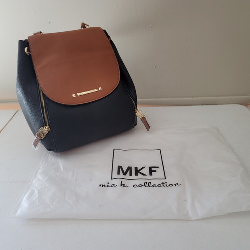 MKF Shoulder Handbag | eBay