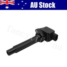 Ignition Coil 33400-65j00 for 2009 Suzuki Sx4 Base Hatchback 4-door 2 ...