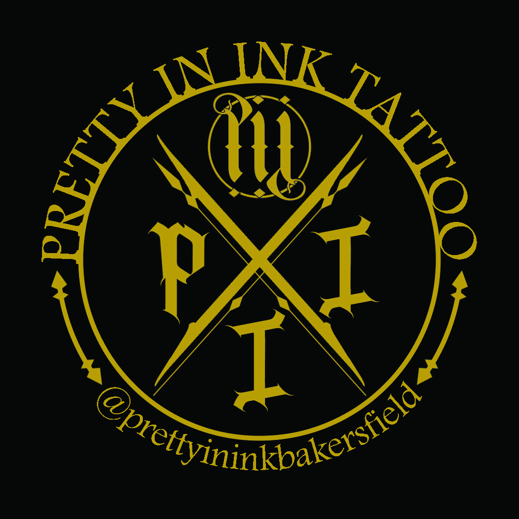 Pretty In Ink Tattoo | eBay Stores
