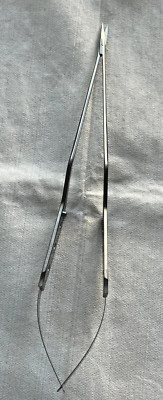 Medical Specialties - Micro Scissors