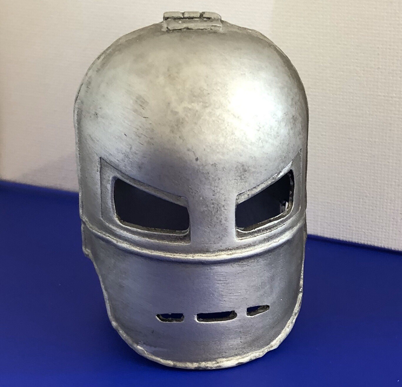 Iron Man Mark 1 Helmet