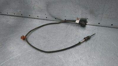 EXHAUST TEMPERATURE SENSOR Ford Focus 4 Wagon 2018 JX6A12B591AA ...