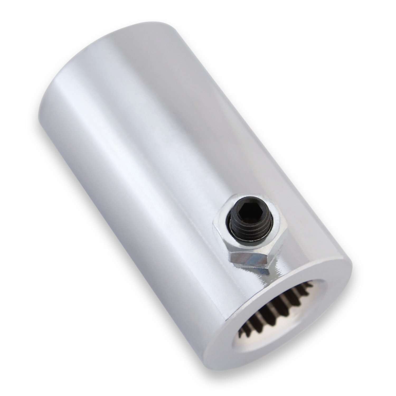 High Strength 9/16-17 x 3/4 Smooth Bore Set Screw Style Steering ...