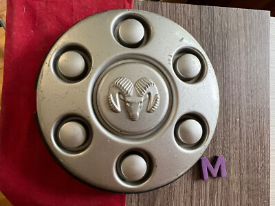 1991-1993 Dodge Dakota Wheel Center Cap Hubcap 52006106 15" | Genuine ...