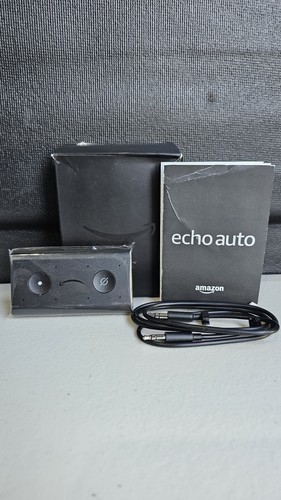 Amazon Echo Auto (1st Gen) New Head Unit Only | eBay