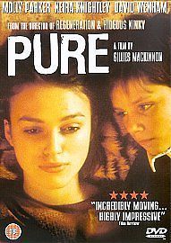 Pure (DVD, 2004) for sale online | eBay