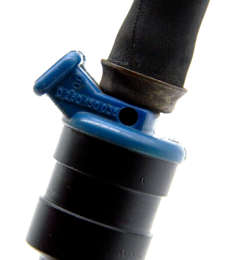 FUEL INJECTOR FOR MERCEDES M117 M110 V8 79-86 W126 S CLASS 280 450 ...