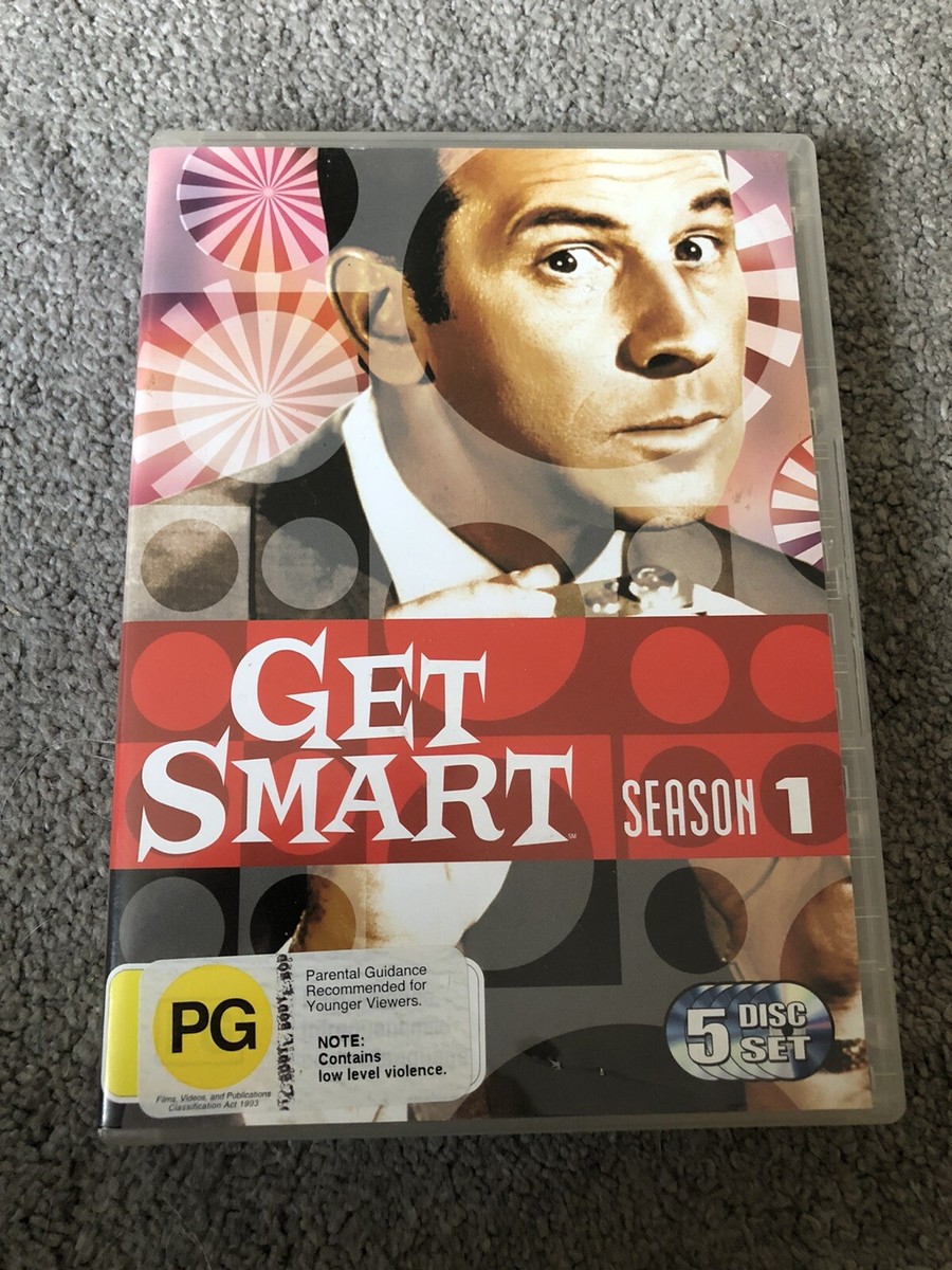 Edward Platt Get Smart Get Smart, Again! Wikipedia
