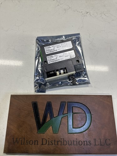 Allen-Bradley 1756-L55/A Logix 5555 CPU Module + 1756-M13/A Memory ...