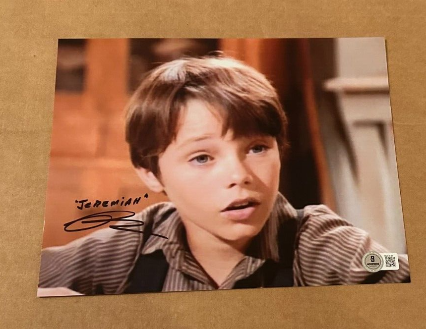 Ronnie Scribner Little House