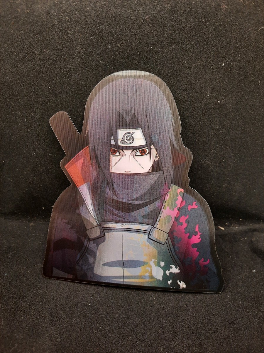 Itachi Amaterasu Itachi Uchiha Figure Naruto Amaterasu Susanoo