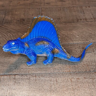 Indoor Outdoor Play Equipment Dimetrodon Synapsid Plush - 21 Inch ...