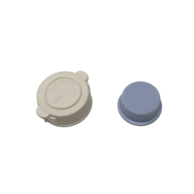 Intex Replacement Part 11707 Cap and Plug Set for Air Bed and Pool | eBay