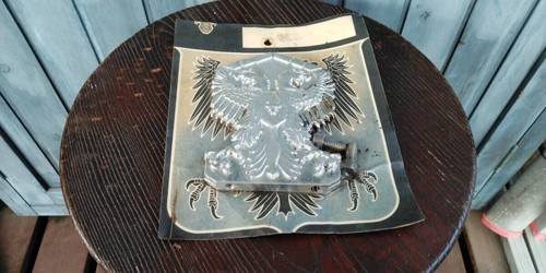 Harley Davidson Shovel Pan Knuckle Twin Cam DRAG SPECIALTIES Lowest ...