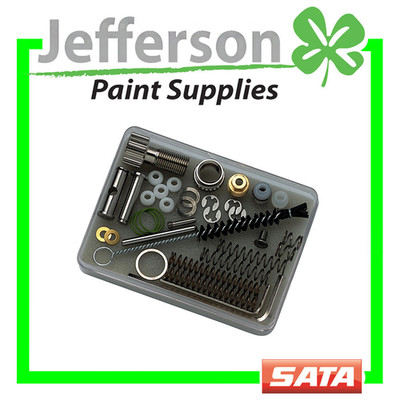 SATA Satajet 3000 B Repair Service Kit - 133835 | eBay Australia