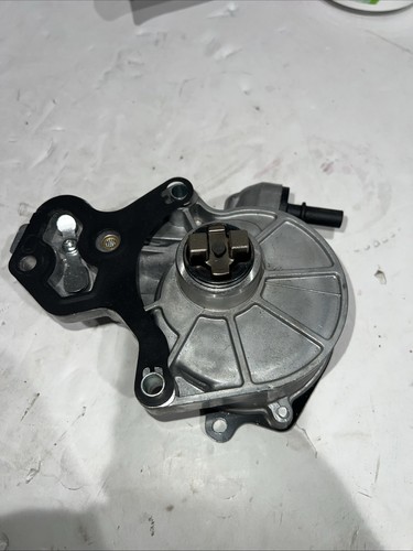 Brake Booster Vacuum Pump 12660670 12686657 for Buick Cadillac ...