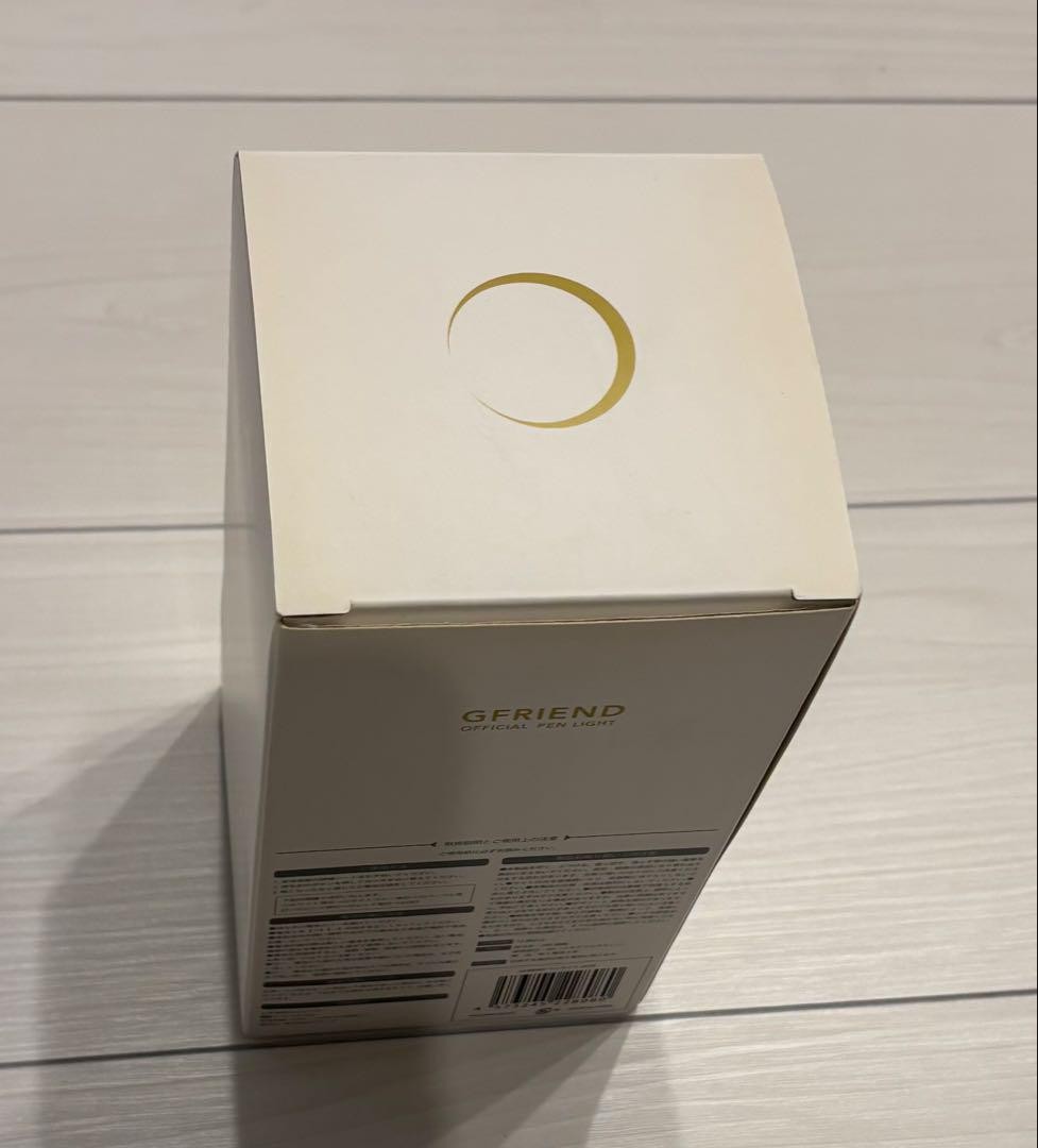 Gfriend Official Pen light stick 2019 Limited Kpop idols goods SOURCE ...