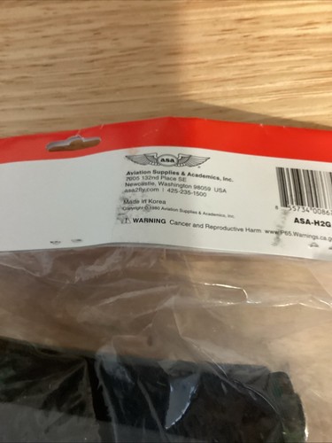 Jiffyhood IFR View Limiting Device - ASA-H2G Q2 | eBay