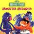 Monster Melodies by Sesame Street (Sep-1996, Sony Wonder) for sale ...