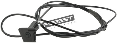 Fuel Lid Lock Control Cable For HYUNDAI 18 18 Cables | eBay Australia