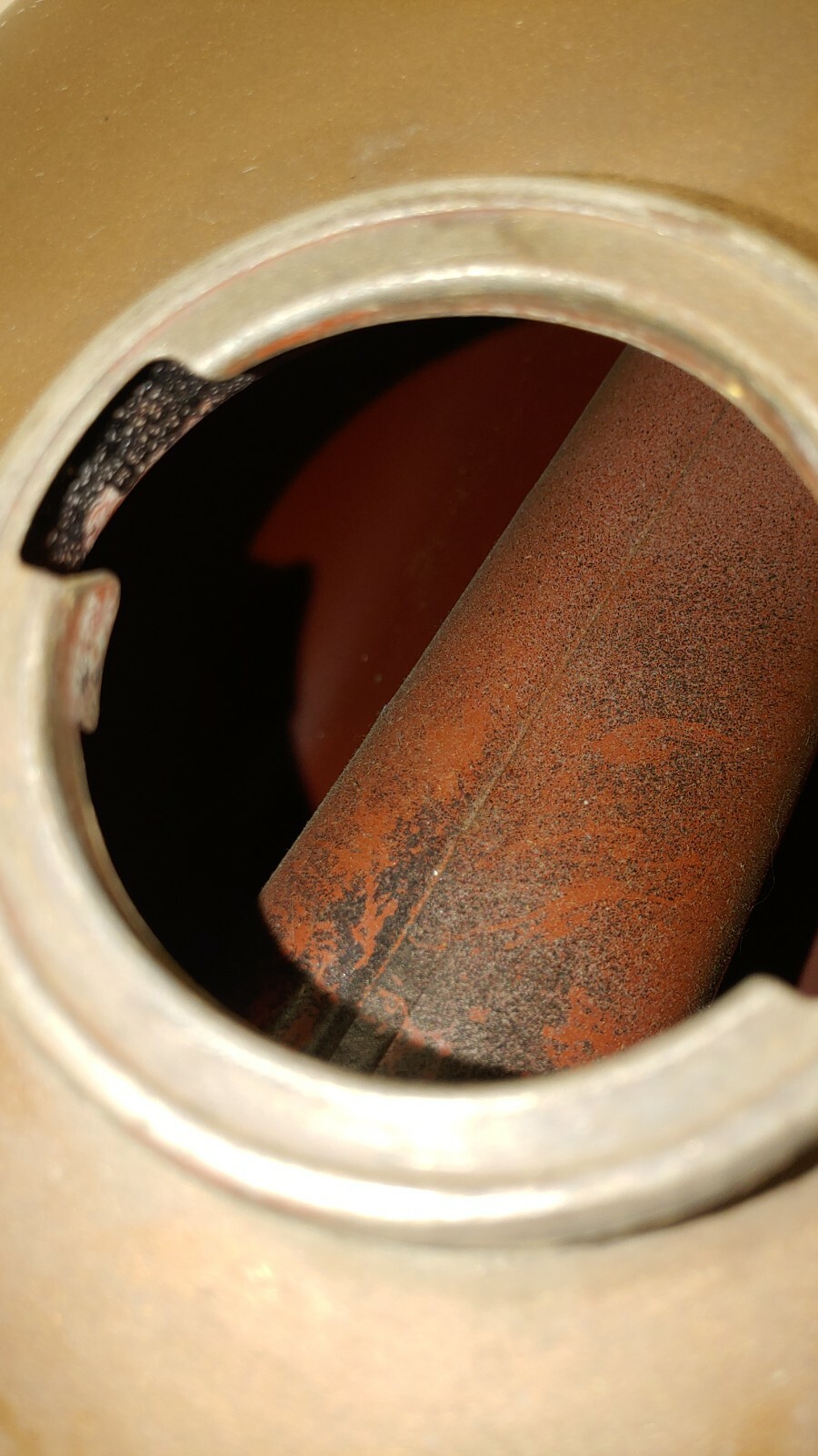 BMW R69 R60 R50 1955-1969 Hippy Dippy Peace Frog gas tank | eBay