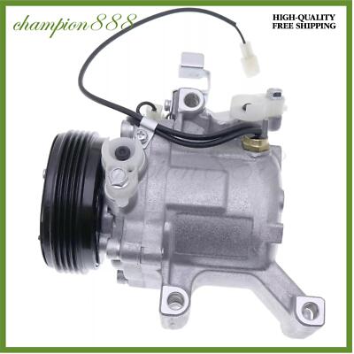88310B1070 AC Compressor Clutch for Toyota Passo Daihatsu Terios Boon ...