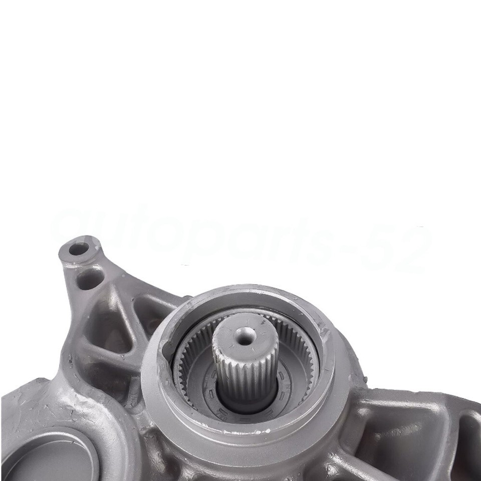 Power Transfer Unit Case 2 Speed For 2014-2018 Jeep Cherokee DK4 OE ...