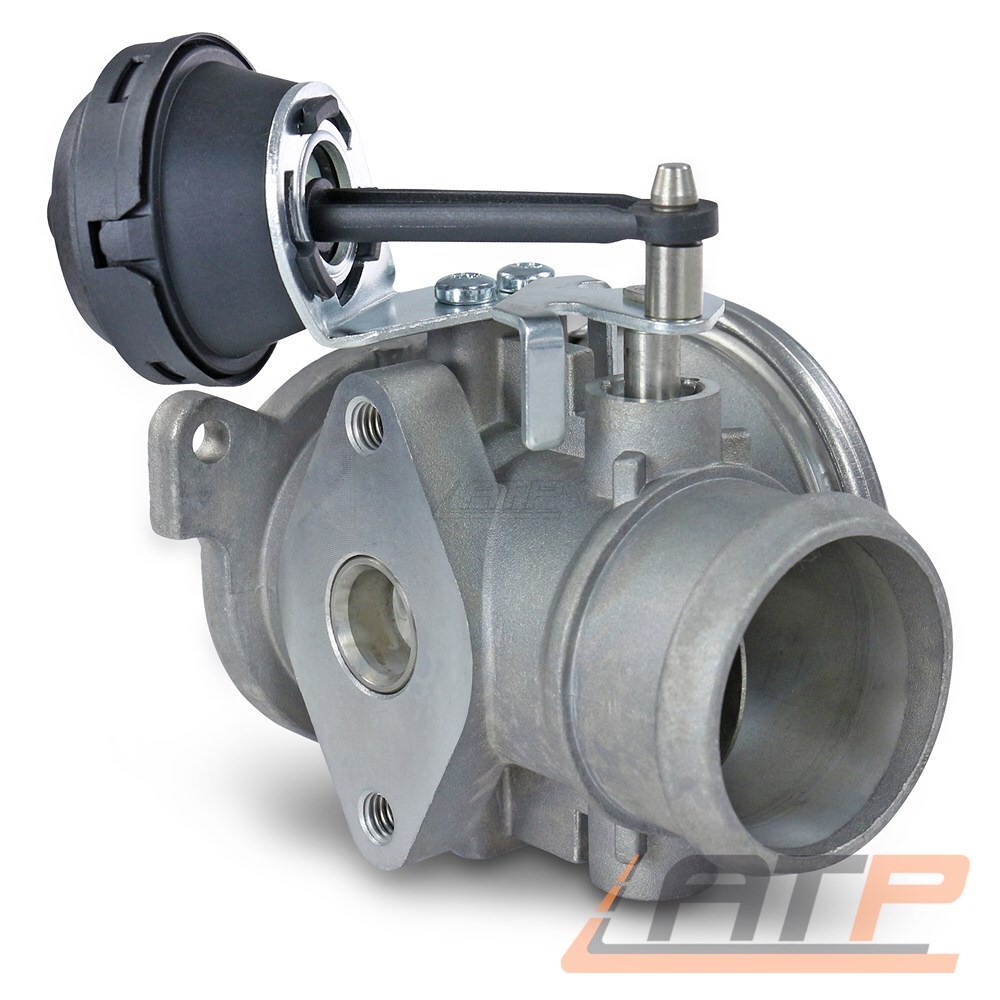 AGR-VENTIL FÜR AUDI A2 A3 SEAT SKODA OCTAVIA VW GOLF 4 POLO 6N 9N 1.4 1 ...