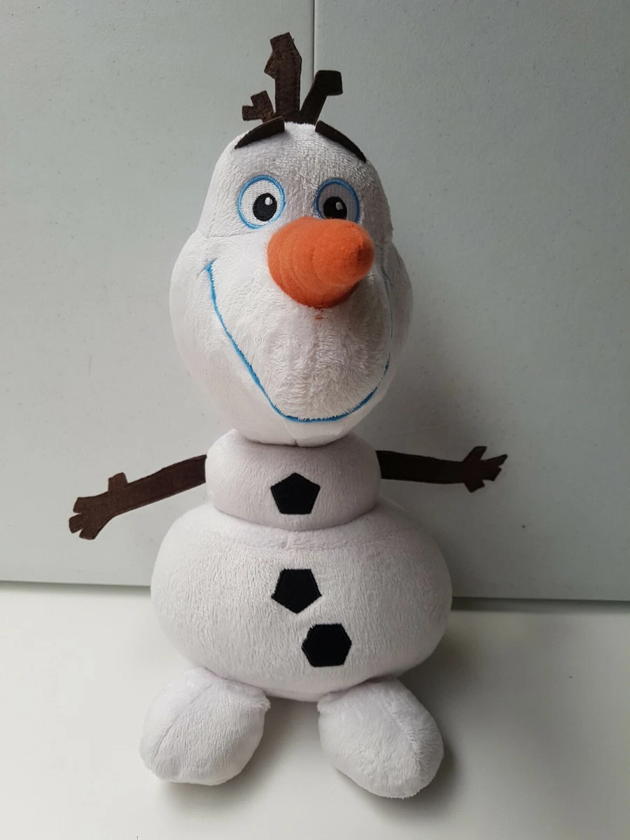 Frozen Olaf Toys
