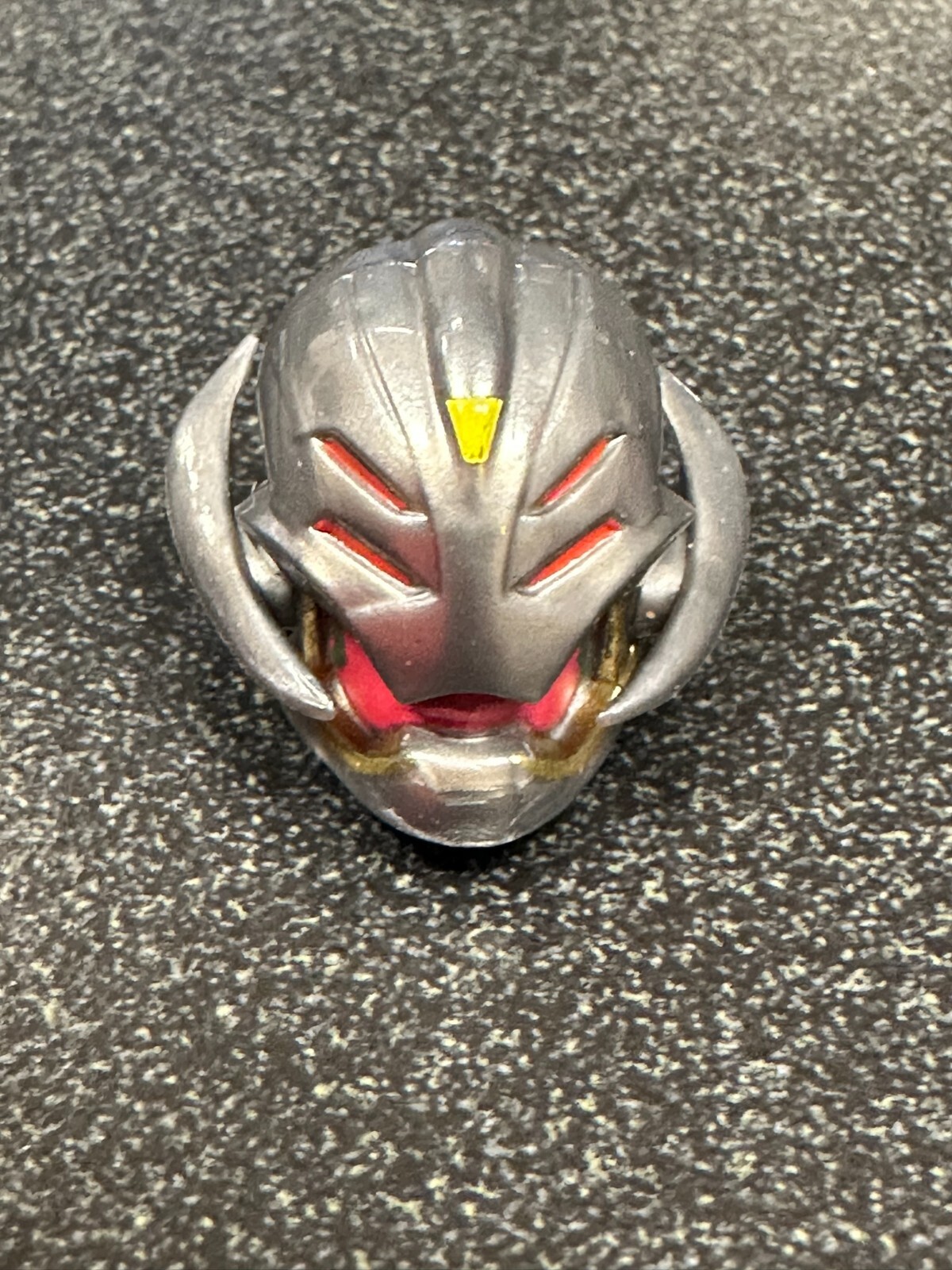 Marvel Legends(DISNEY+ WAVE) INFINITY ULTRON BAF (Head Torso R L Arm ...