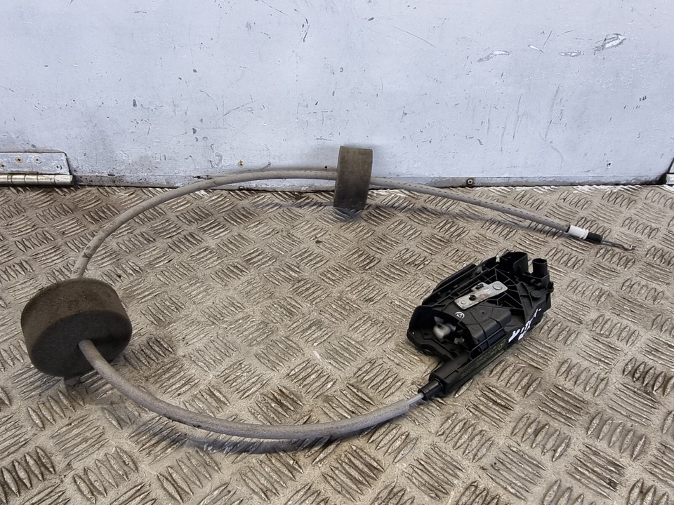 MERCEDES VITO DOOR LOCK ACTUATOR REAR LEFT A4477300702 W447 2.1 DSL ...