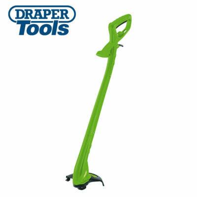 DRAPER 45923 ELECTRIC 250W GARDEN GRASS WEED STRIMMER TRIMMER EDGE ...