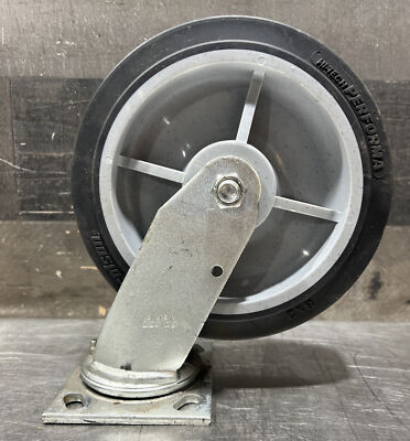 Casters & Wheels - Hi-Tech Performa