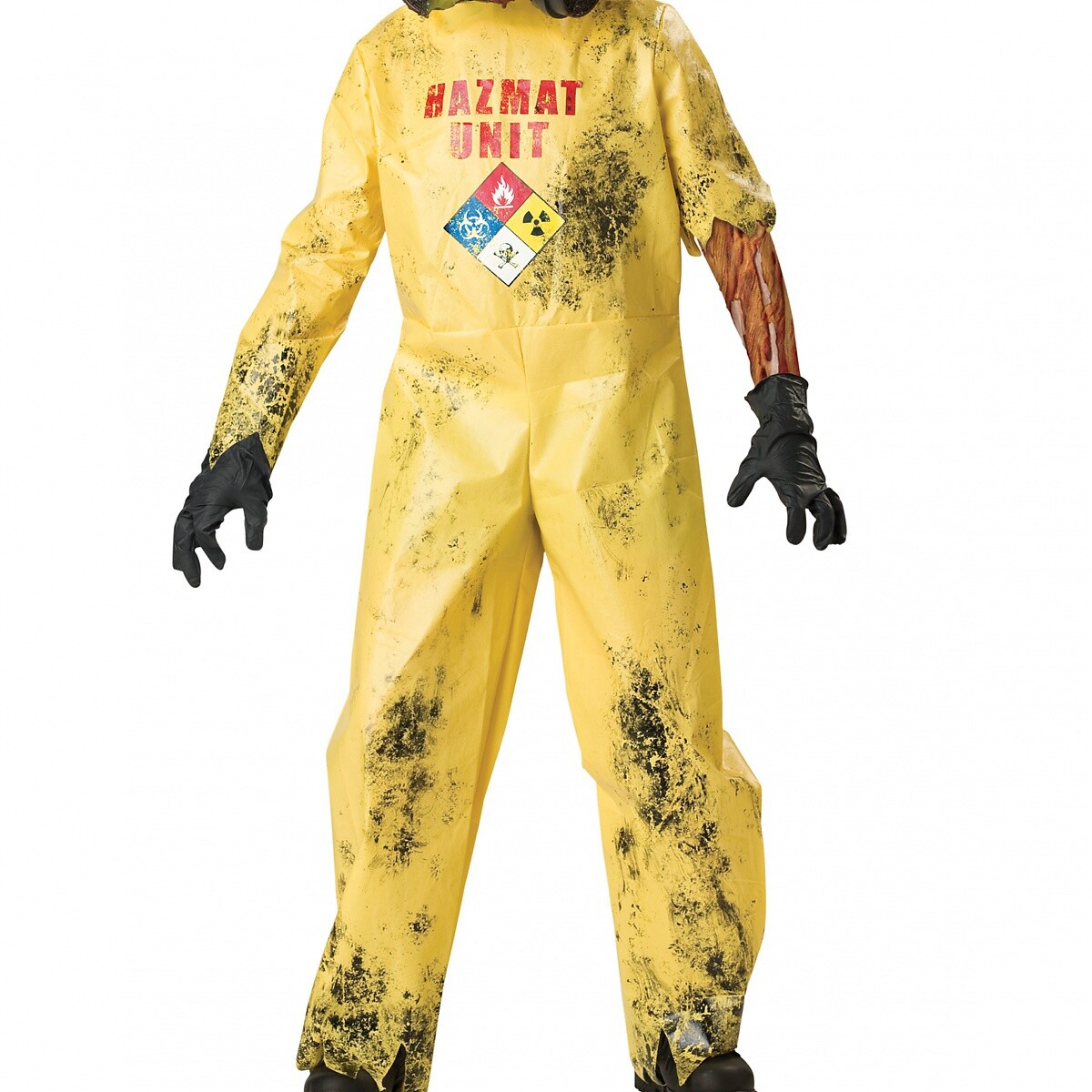 Hazmat Suit Costume