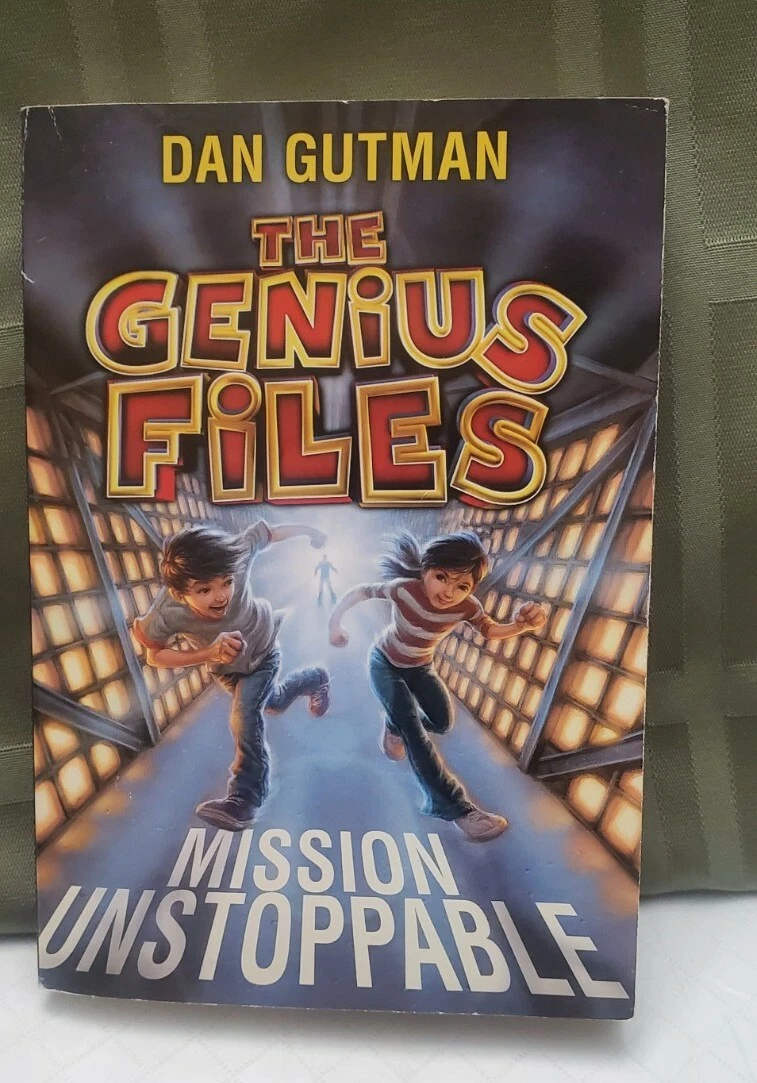Genius Files