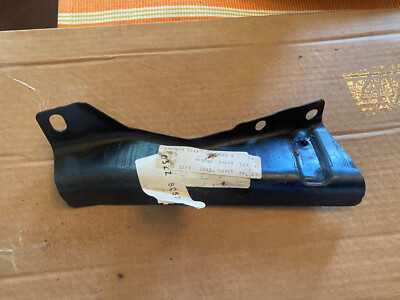 NOS 1975 1976 1977 1978 Ford Mustang II Front Grill Support Bracket ...
