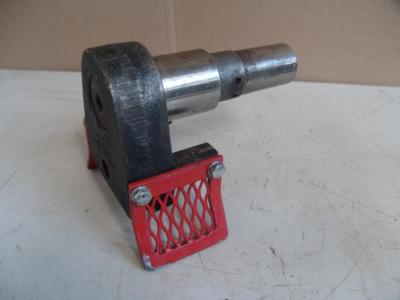 Pipe Threaders - Victaulic Groover