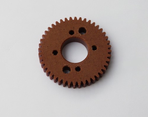 Lucas Type 47503 K2F Magneto Auto-Advance Fibre Vitesse Roue Pour BSA ...